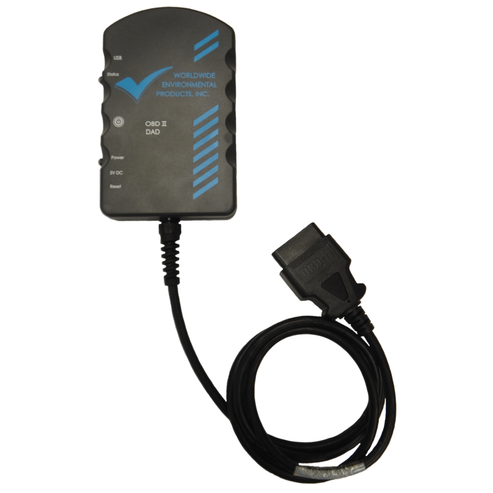 Pennsylvania Inspection and Maintenance Program - Worldwide Environmental