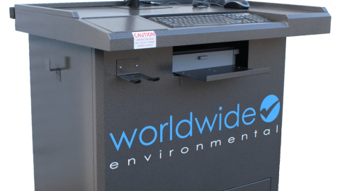 Nevada | Worldwide Environmental