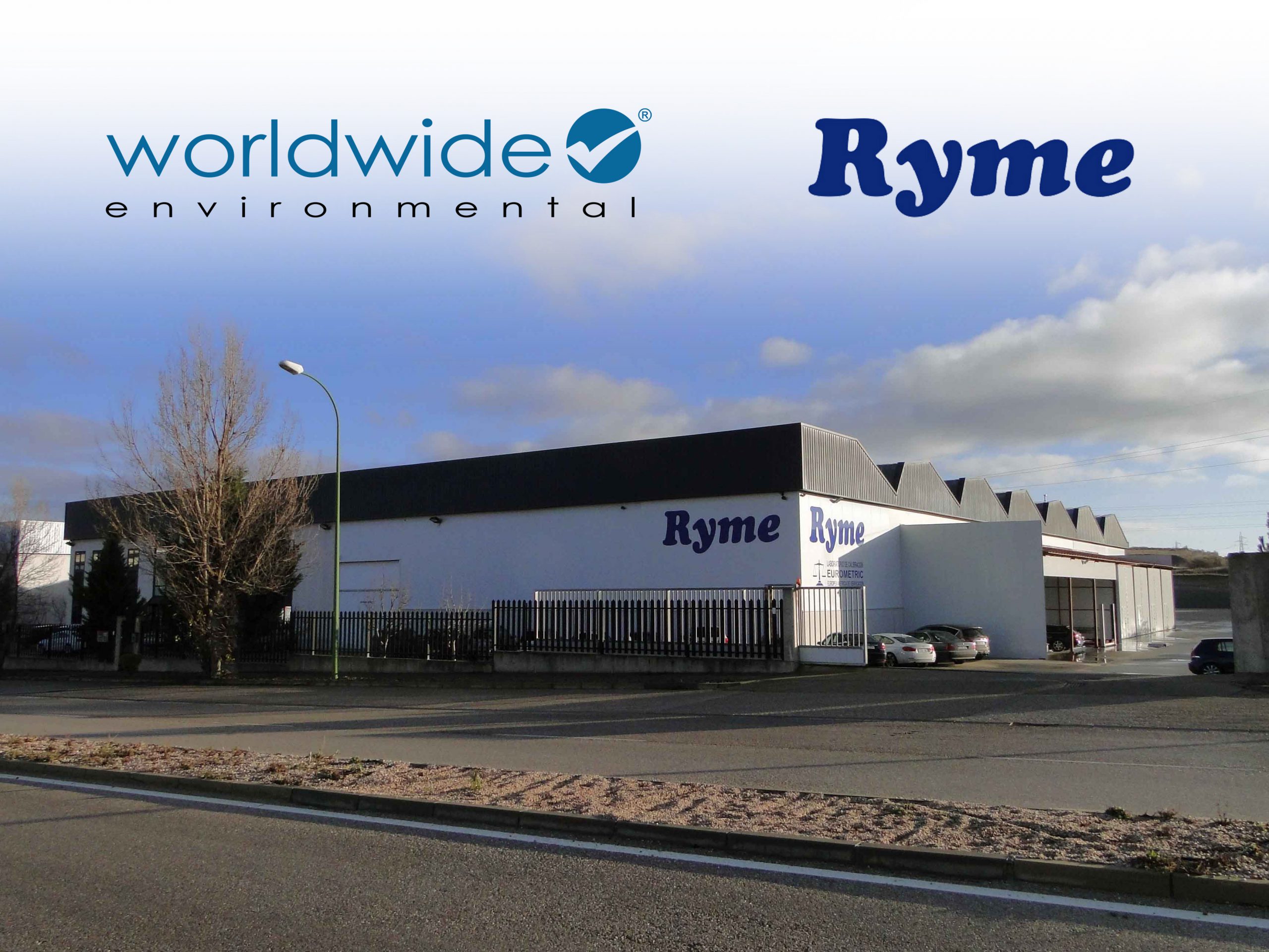 Worldwide Environmental Products, Inc. acquires majority shares in Ryme ... Worldwide Environmental Products, Inc. acquires majority shares in Ryme ...