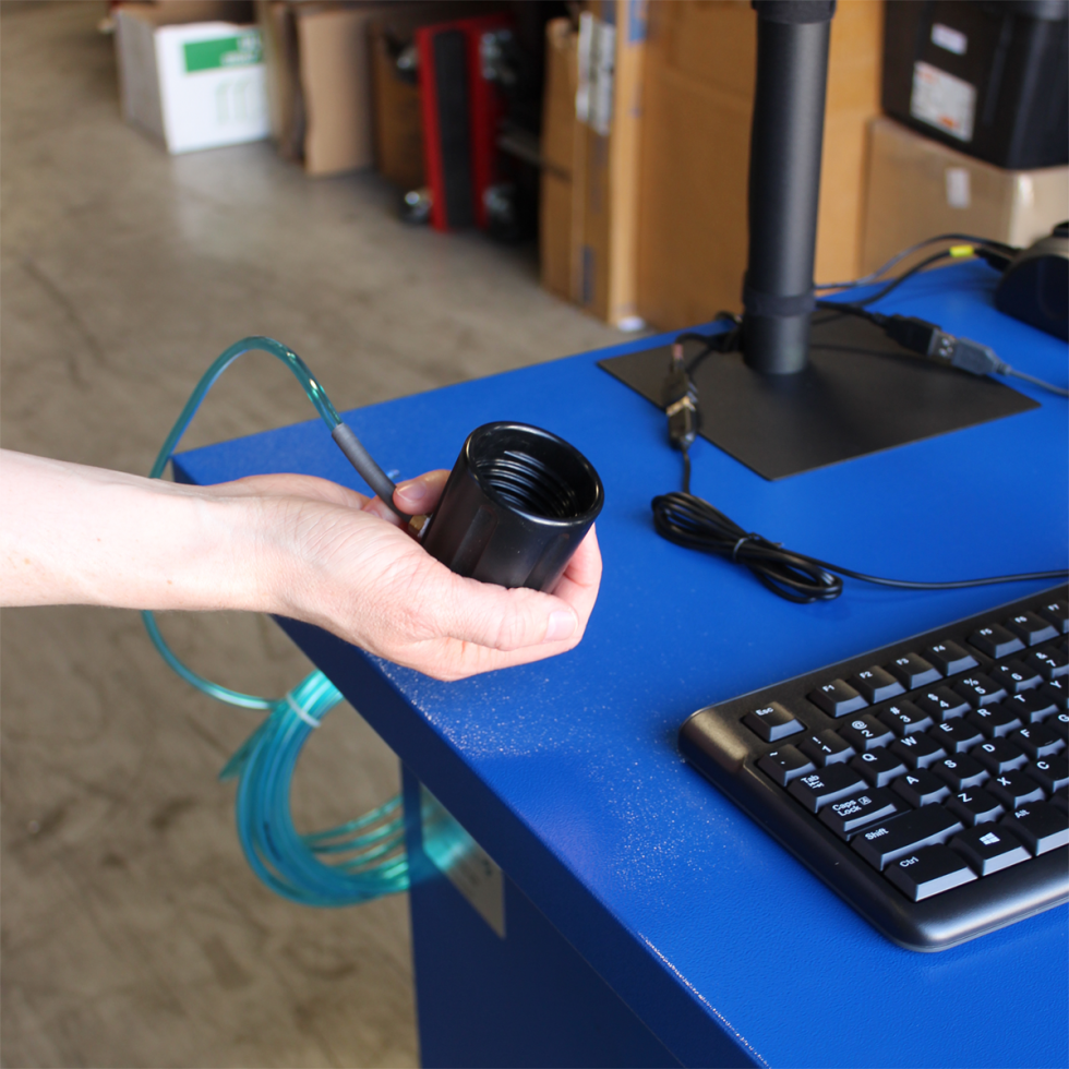 Texas | Worldwide Environmental